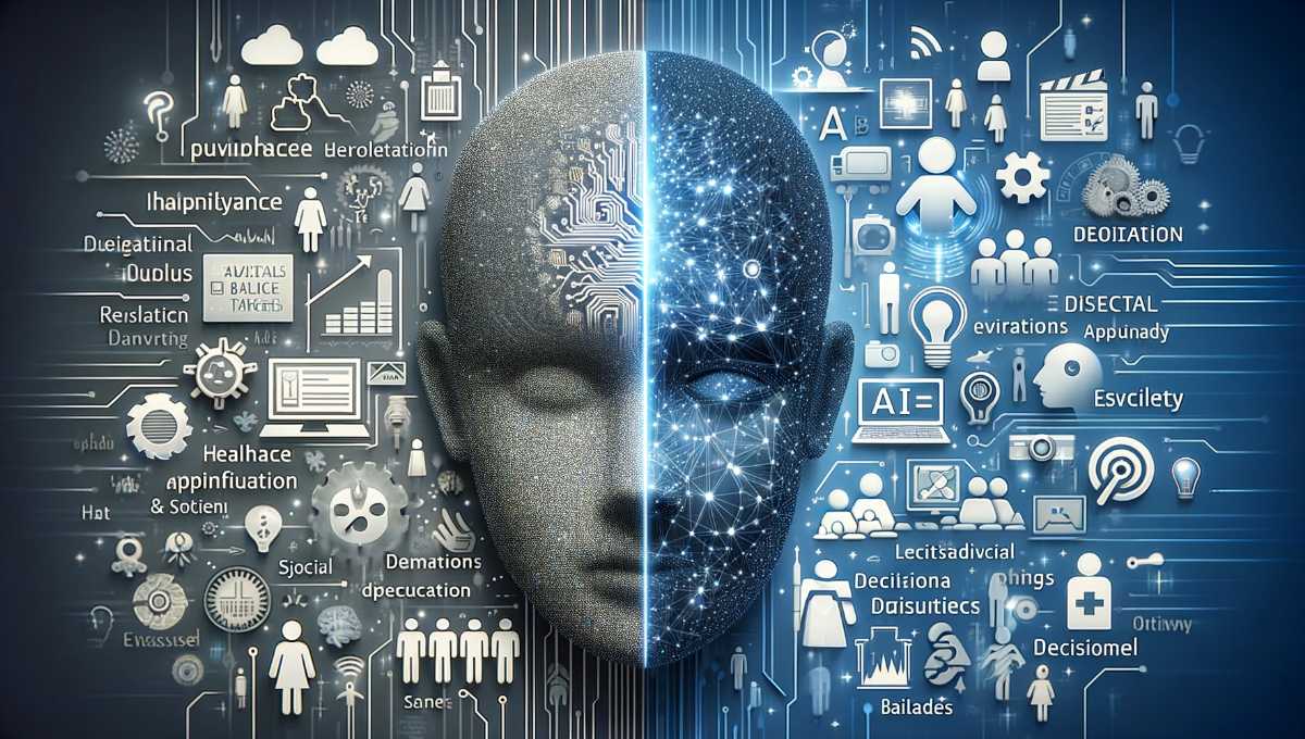 私たちの日常を変えるAI：健康から交通までの革命 | AIラボ（AIってなに？）