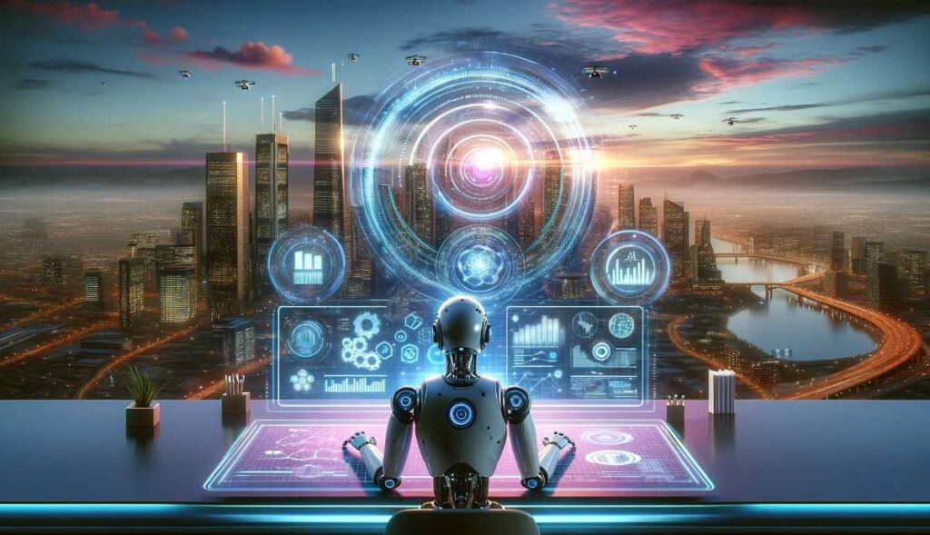 AI技術革新によるコンテンツ制作の未来：『Value AI Writer by GMO』と歩む新時代 | AIラボ（AIってなに？）