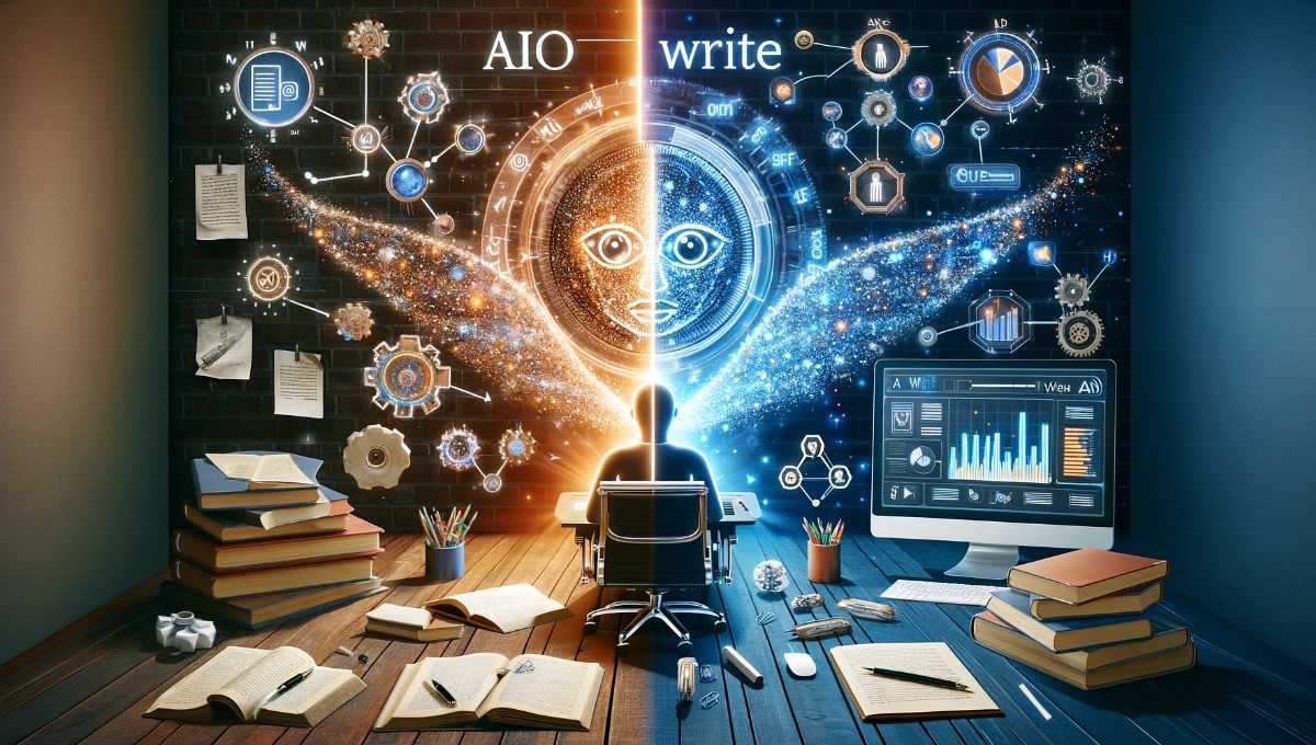 アフィリエイター必見！SEO対策済みの高品質記事を瞬時に生成する『Value AI Writer by GMO』完全ガイド | AIラボ（AIってなに？）